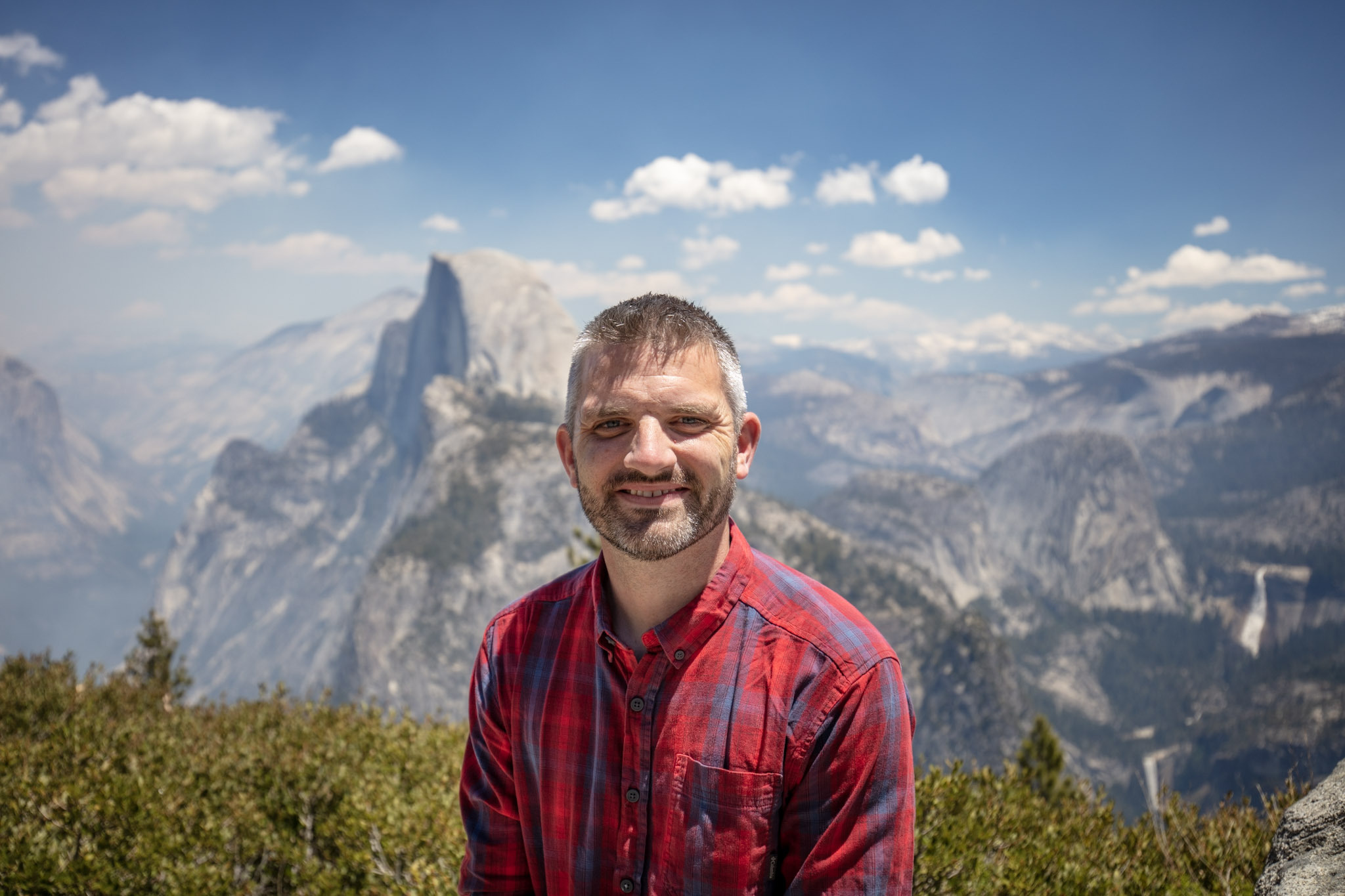 Caleb Lawson | Sunrise Tours