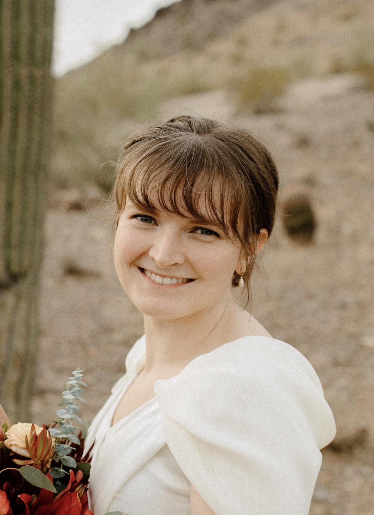 Emma Collins | Sunrise Tours