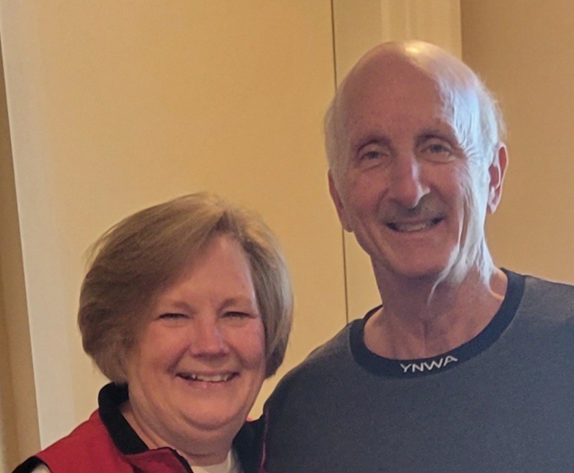 Steve & Deb LaFleur | Sunrise Tours